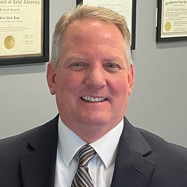 ATTORNEYS | Aaron Ferguson Law