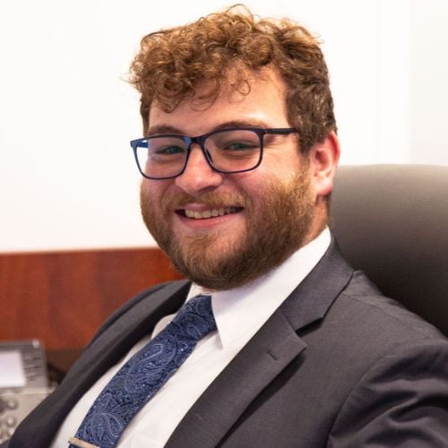 ATTORNEYS | Aaron Ferguson Law