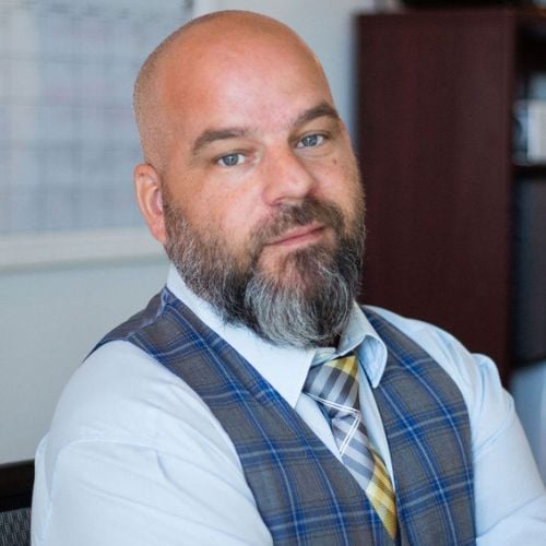 ATTORNEYS | Aaron Ferguson Law