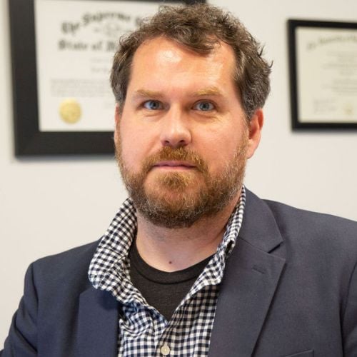 ATTORNEYS | Aaron Ferguson Law