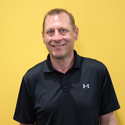 STAFF | Aaron Ferguson Law